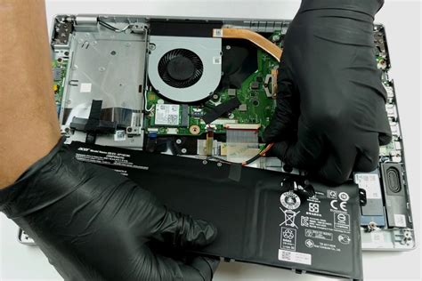 How To Add Ram To An Acer Aspire 5 Laptop TECH GURU GUY