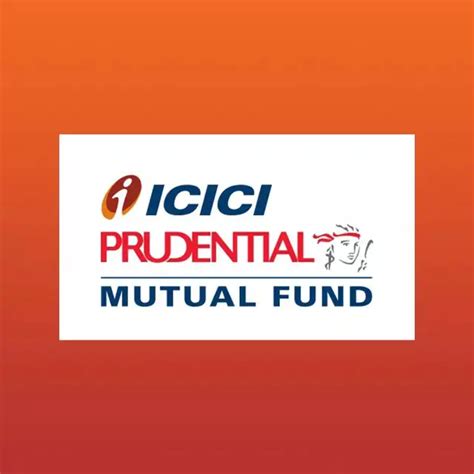 Icici Prudential Mutual Fund Infosys And Ril Among Top 10 Stock
