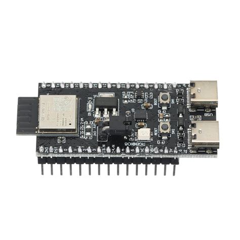 Esp32 H2 Devkitm 1 N4 Esp32 H2 Core Board Iot Development Board Wifi