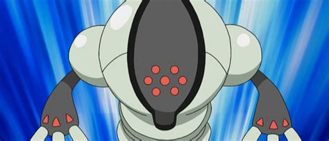 Best Legendary Steel Type Pokemon Ranked
