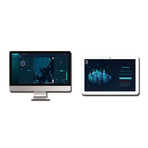 Acrel Iot Energy Management Cloud Platform Acrel