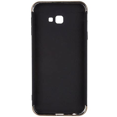 Чохол Joint Series для Samsung Galaxy J4 2018 Чорний Id 1764417955