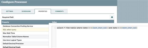 Solved Fetch Records From A Database Incrementally Based