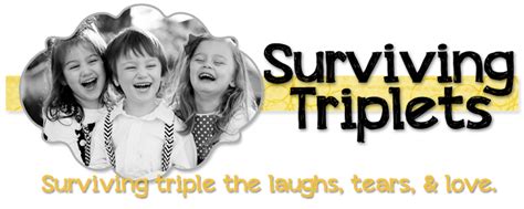 Surviving Triplets Intro To Our Triplet Pregnancy