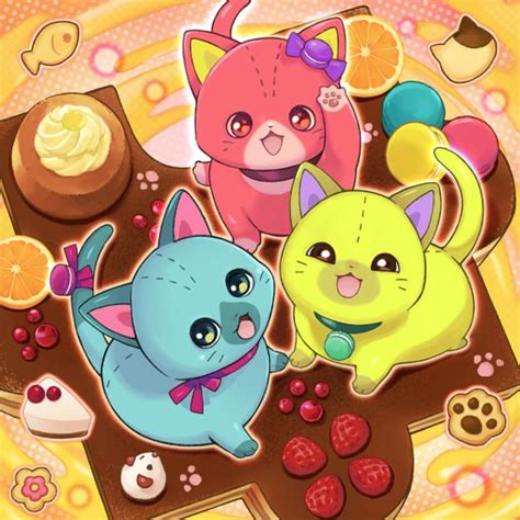 Madolche Mewgnard Meowcaron Yu Gi Oh Card Database Ygoprodeck