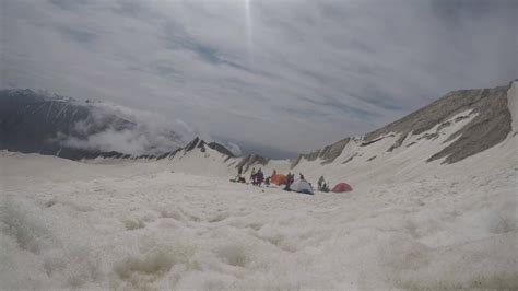 მწვერვალი დედა ენა საბანაკე Youtube