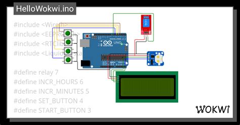 O Wokwi Esp32 Stm32 Arduino Simulator