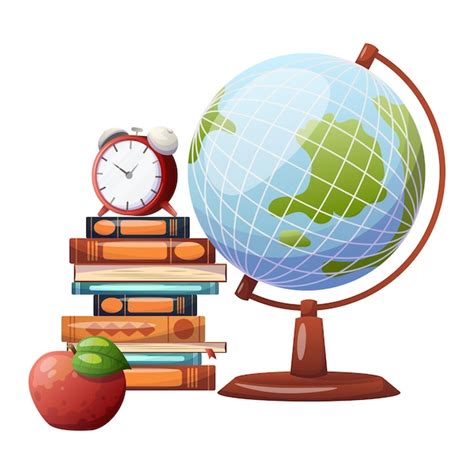 Learning Globe Vectors And Illustrations For Free Download Freepik