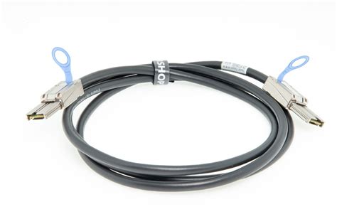HPE External SAS Cable Servershop