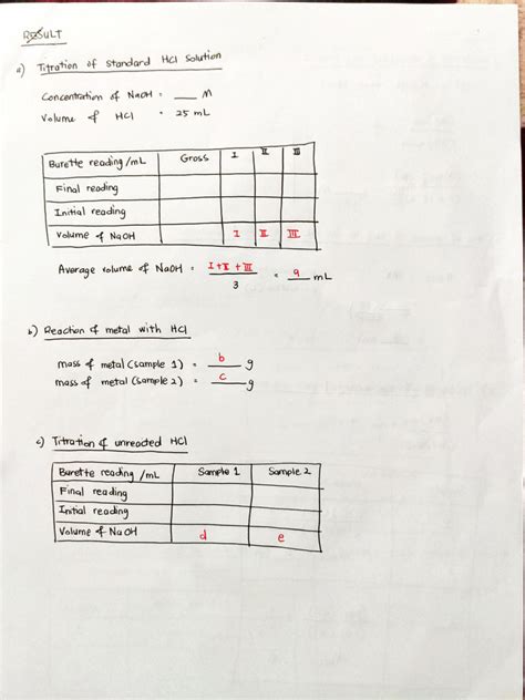 Lab Report Experiment 3 Sk015 Pdf