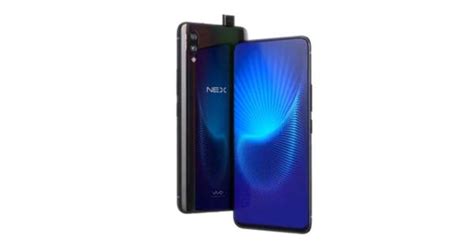 Vivo Nex Pre Order Offers Begin Ahead Of Launch On July 19