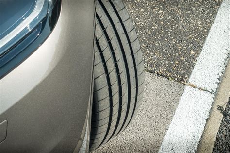 Goodyear Eagle F1 Asymmetric 3 SUV Tyre Review