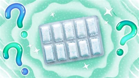 Who Invented Gum Actually Heres The Real Answer Sporked