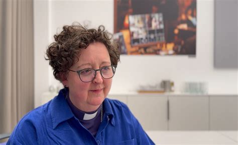 Watch Church Times Reports From The General Synod In London
