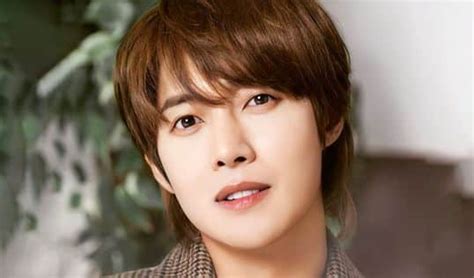 Kim Hyun Joong Bajo El Ojo Del Huracán Por No Pagar La Pensión