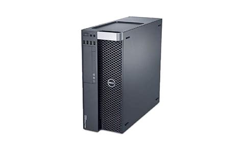 Dell Precision T5600 Workstation Dual Intel Xeon E5 32gb Ram 1024gb Ssd