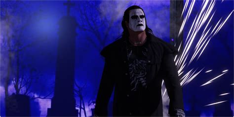 WWE 2K22 Best WCW CAWs