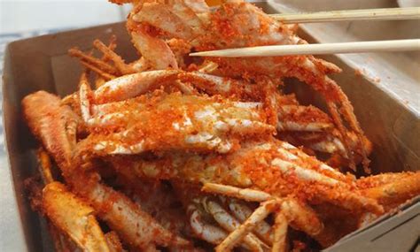 Peringkat Restoran Tempat Makan Enak Di Kampoeng Seafood Sedayu City Di PergiKuliner