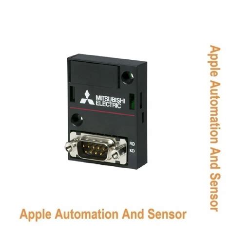 Mitsubishi Fx5 232 Bd Plc At ₹ 1711 In Mumbai Id 2853782099555