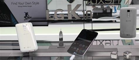 LG Outs Plans For Entire K Series Smartphone Lineup On Facebook GSMArena Com News