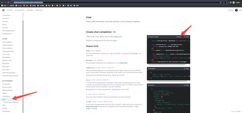 Openai官方发布chatgpt Api接口gpt 35 Turbo 徐同保 博客园