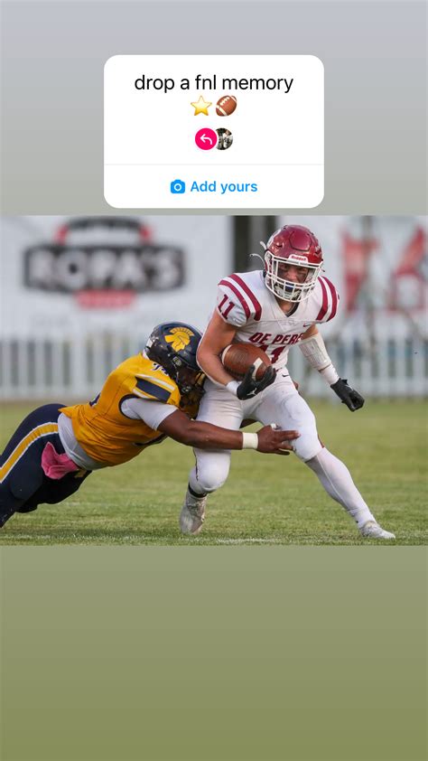 Deondre Bournes Prep Redzone