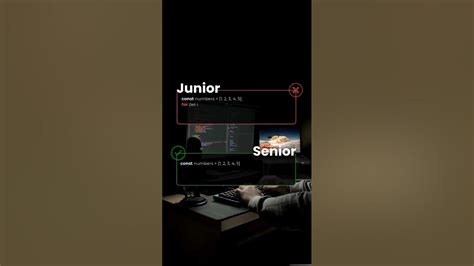 Numbersforeach Programming Javascript Coding Webdesign Youtube
