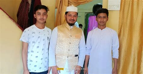 Mohammad Zishan No Caption Instagram