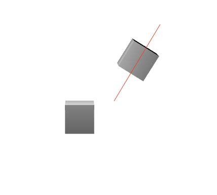 Three Js Three JS Rotation On Specific Axis Stack Overflow