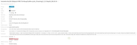 missing gpu metrics after moving to another server · issue 1373