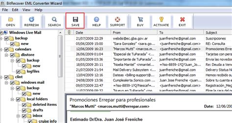 Eml Converter Wizard Download