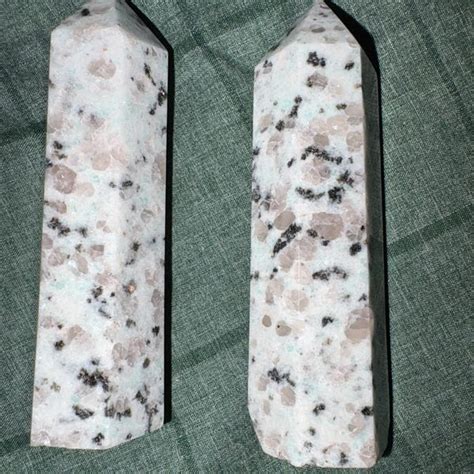 Candy Fluorite Palm Stones Candy Fluorite Pocket Stones You Choose