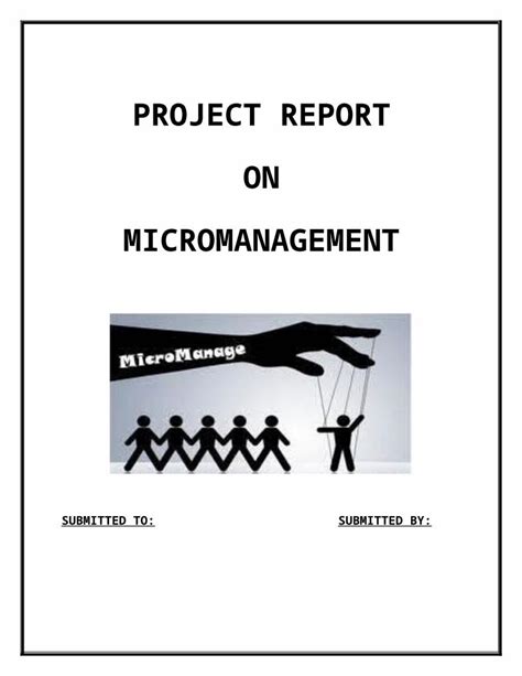 Doc Micro Management Dokumentips