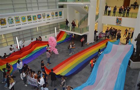 Matrimonio Igualitario Ya Es Legal En Todo México