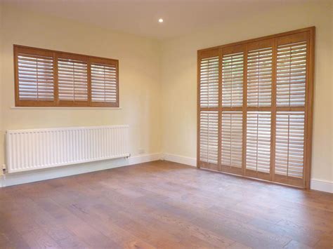 Combating The Cold Weather With Internal Window Shutters Opennshut