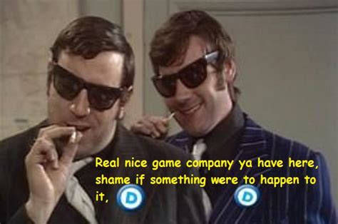 Mpfc Massively Overpowered