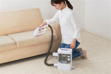 Bingung Mau Pilih Vacuum Cleaner Portabel Atau Kabel Simak Hal Berikut