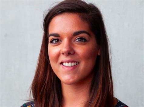 Tara Annison Wearethecity Rising Star Awards