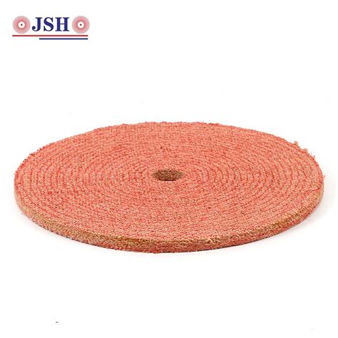 Sisal Buffs Cs001 Cottonsisal Buffs