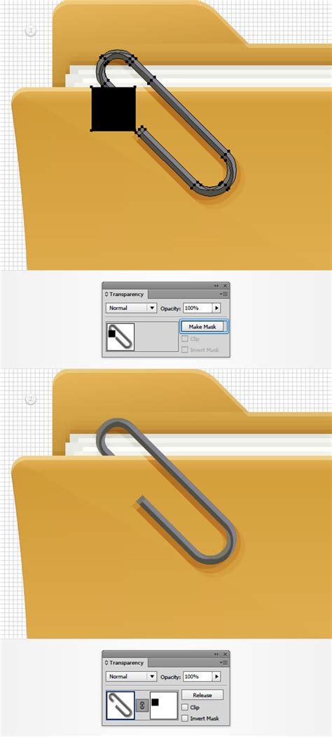 Get Organized And Create Your Own Folder Vector Icon Vectips