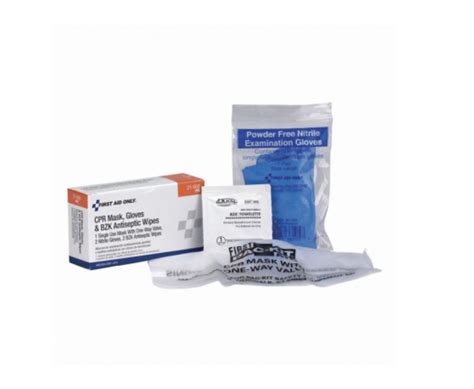 Cpr Kit Hollwood Cpr