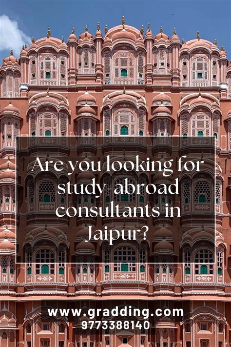 Study Abroad Consultants In Kerala Gradding Parkermary Medium