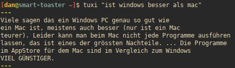 Output Missing For Specific Question Issue Bugswriter Tuxi