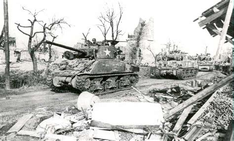 Sherman Creighton Abrams