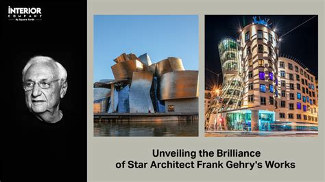 8 Rank Gehrys Significant Architectural Buildings
