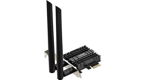 Best Pcie Wifi Cards For Linux In Techsphinx