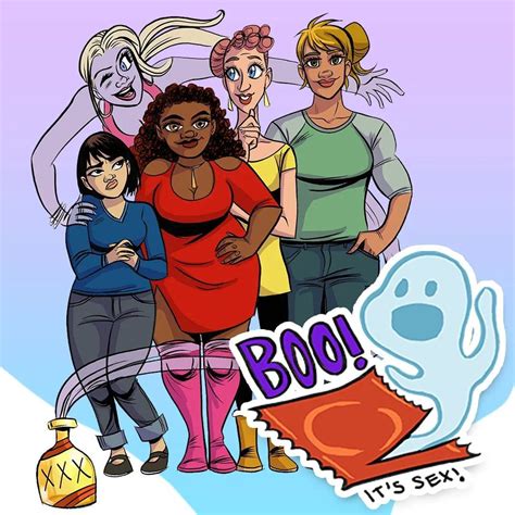 Boo It S Sex Webcomic Tv Tropes