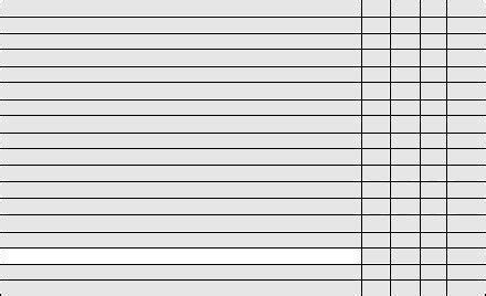 Bacb Fieldwork Fill Out Printable PDF Forms Online