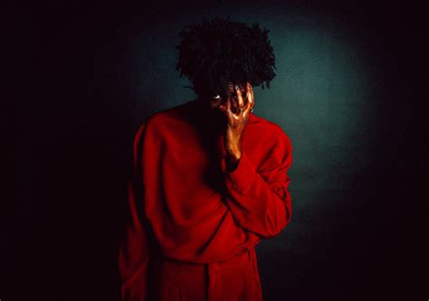 Labrinth Kündigt Mit „implosion“ Sein Viertes Album Für Januar 2026 An Diffus