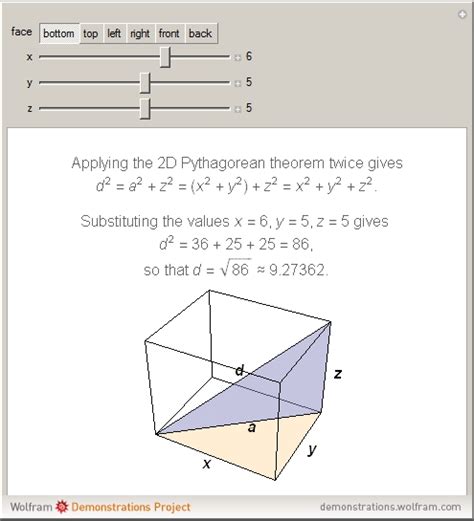 Wolfram Demonstrations Project